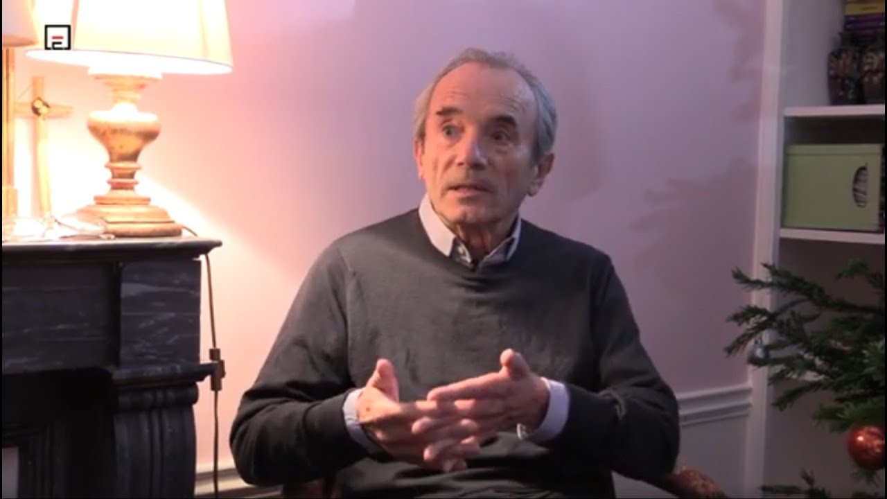 Interview avec Ivan Rioufol - EUROTV.Media